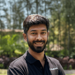 Arun Kumar - CEO & Co-Founder @ ShellKode - Crunchbase Person Profile