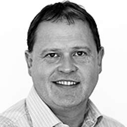 Ian Hemingway - Chief executive @ Ludlow Wealth Management Group ...