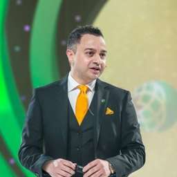 Adnan Chilwan - CEO @ Dubai Islamic Bank - Crunchbase Person Profile