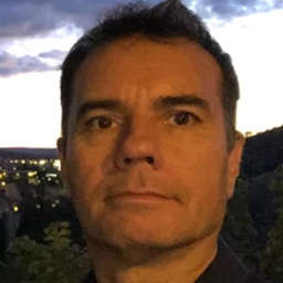 Victor Alaniz - Founder & CEO @ Coterránea - Crunchbase Person Profile