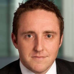 Andy Challis - Crunchbase Person Profile