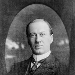 Alfred I. du Pont - Crunchbase Person Profile