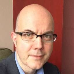 Richard Bartley - Research Vice President @ Gartner - Crunchbase Person ...