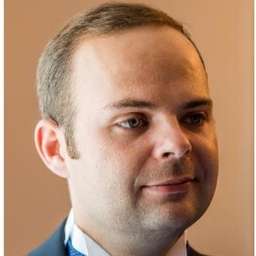 Andrei Victor Dinca - Credit Manager @ Ursus Breweries - Crunchbase ...