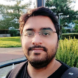 Anmol Gupta - Crunchbase Person Profile