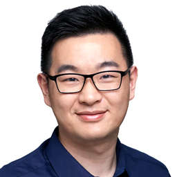 Jerry Fan - Crunchbase Person Profile