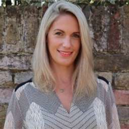 Jessica Conrad-Pickles - Co-founder and Director @ Wellbeing Sisters ...