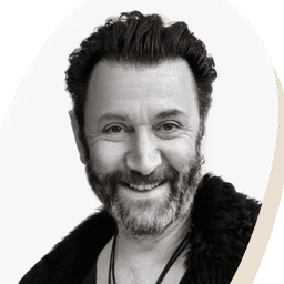 Simon Sassoon - Founder @ Zenaura - Crunchbase Person Profile