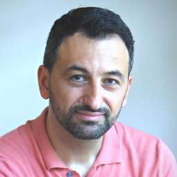 Tudor Manole - Crunchbase Person Profile