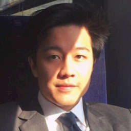 Peerapat (Van) Chitsakdanon - CEO and Co-founder @ VenueE - Crunchbase ...