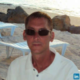 Andrew Booker - Crunchbase Person Profile