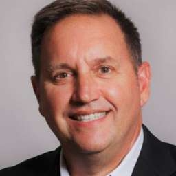 Jerry Hacker - Crunchbase Person Profile