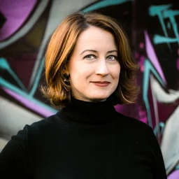 Lana Veenker - President, Founder and Casting Director @ Cast Iron ...