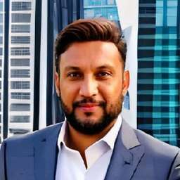 Adil Ismail - Founder, Director, CEO & Senior Immigration Consultant @ Superior Consulting ...