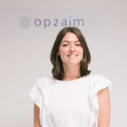 Jennifer McDermott - Co-Founder and Product Owner @ op2aim - Crunchbase Person Profile