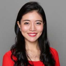 Freya Zhou - Co-Founder @ Fileread - Crunchbase Person Profile