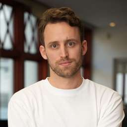 Danny Brickman - Co-Founder & CEO @ Oasis Security - Crunchbase Person ...