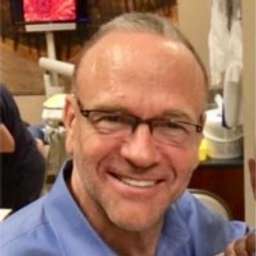 Kris Volcheck - Crunchbase Person Profile