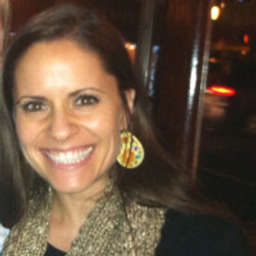 Sharone Swedarsky - Director of Events and Co-Owner @ Food Tour ...