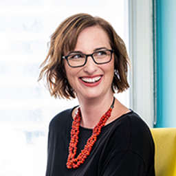 Helen Horstmann-Allen - COO @ Fastmail - Crunchbase Person Profile