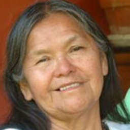 Mona Polacca - Co-Founder @ Turtle Island Project - Crunchbase Person ...