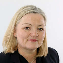 Jill Sandford - Chief Risk Officer @ ThinCats - Crunchbase Person Profile