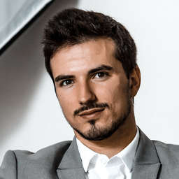 Julien Henrot-Dias - Crunchbase Person Profile