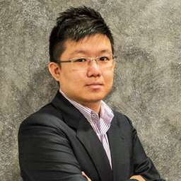 Alfred Goh - Manager @ Maybank Kim Eng - Crunchbase Person Profile