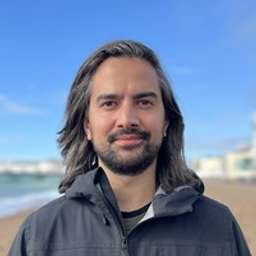 Daniel Patel - Founder @ Trigger.dev - Crunchbase Person Profile