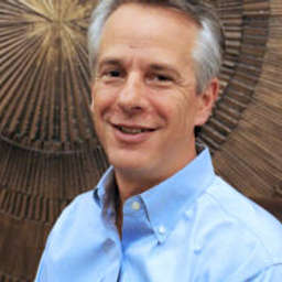 Steve Libert - Crunchbase Person Profile