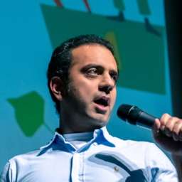 Ali Sohail - Crunchbase Person Profile