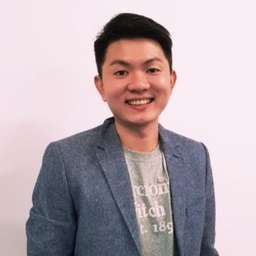 Jerry Chua - Co-Founder @ Moovaz - Crunchbase Person Profile