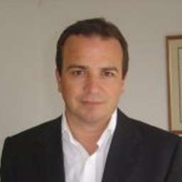 Stephen Fern - Chairman & Founder @ Ark2030 - Crunchbase Person Profile