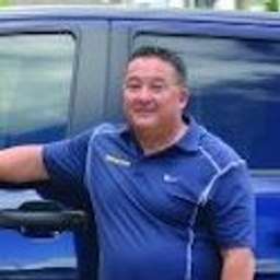 Ron Romero - Founder and President @ Hi-Power Solar - Crunchbase Person ...