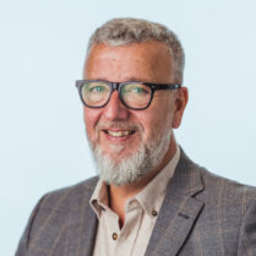 Bart Decoster - Crunchbase Person Profile