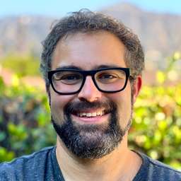 Anthony Scodary - Co-Founder @ Gridspace - Crunchbase Person Profile