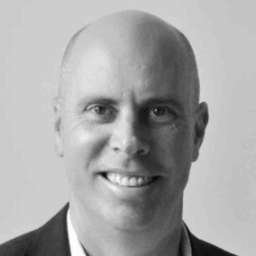 Geoff Stringer - Crunchbase Person Profile