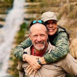 Troy Meeder - Chief Executive Officer @ Crystal Peaks Youth Ranch ...