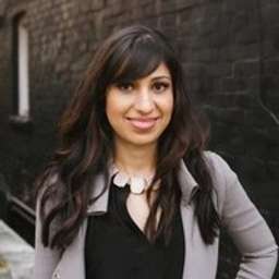 Alishah Merchant - Founder and CEO @ Rebalance Sports Medicine ...