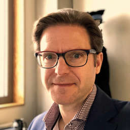 Michael Peeters - Program Director Connectivity @ imec - Crunchbase ...