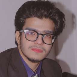 Junaid Raza Maher - Crunchbase Person Profile