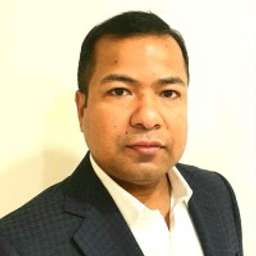 Ehsanul Islam - Crunchbase Person Profile