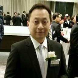 Toby Chu - Crunchbase Person Profile