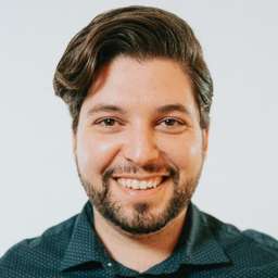 David Anzalone - CEO & co-founder @ Geckosoft - Crunchbase Person Profile