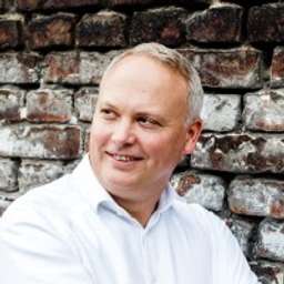 Lars Putzer - CEO & Founding Partner @ ConMendo - Crunchbase Person Profile