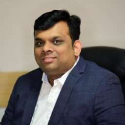 Gaurav Jain - Founder / CEO and Director of Sales and Marketing ...