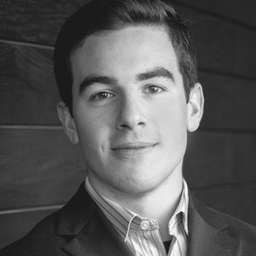 Ryan Soscia - Co-Founder & COO @ GARD - Crunchbase Person Profile