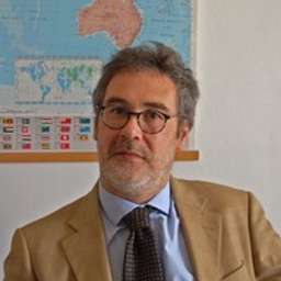 Marco Vinciguerra - Managing Partner and Founding member @ TOKOS SCF ...