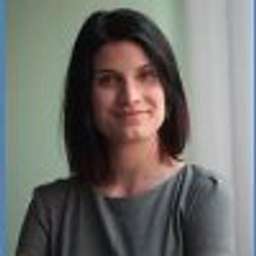 Nikolina Babicic - Vice President Of Business Development @ BlackRock ...