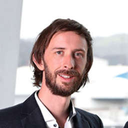 Stephen Devine - Founder @ Belfast Power Ltd - Crunchbase Person Profile